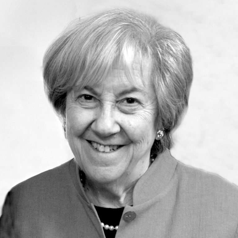 Ruth R. Wisse – SAPIR Journal