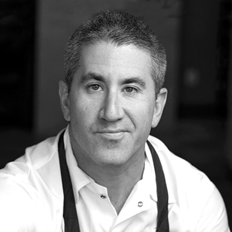 Michael Solomonov – SAPIR Journal