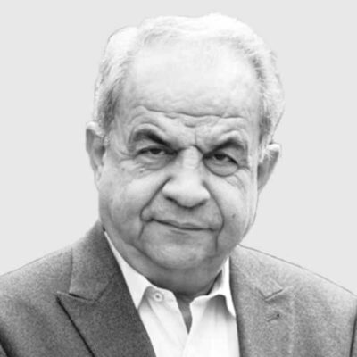 Nazier Magally – SAPIR Journal