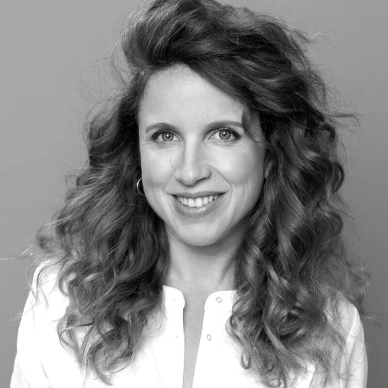 Stav Shaffir – SAPIR Journal