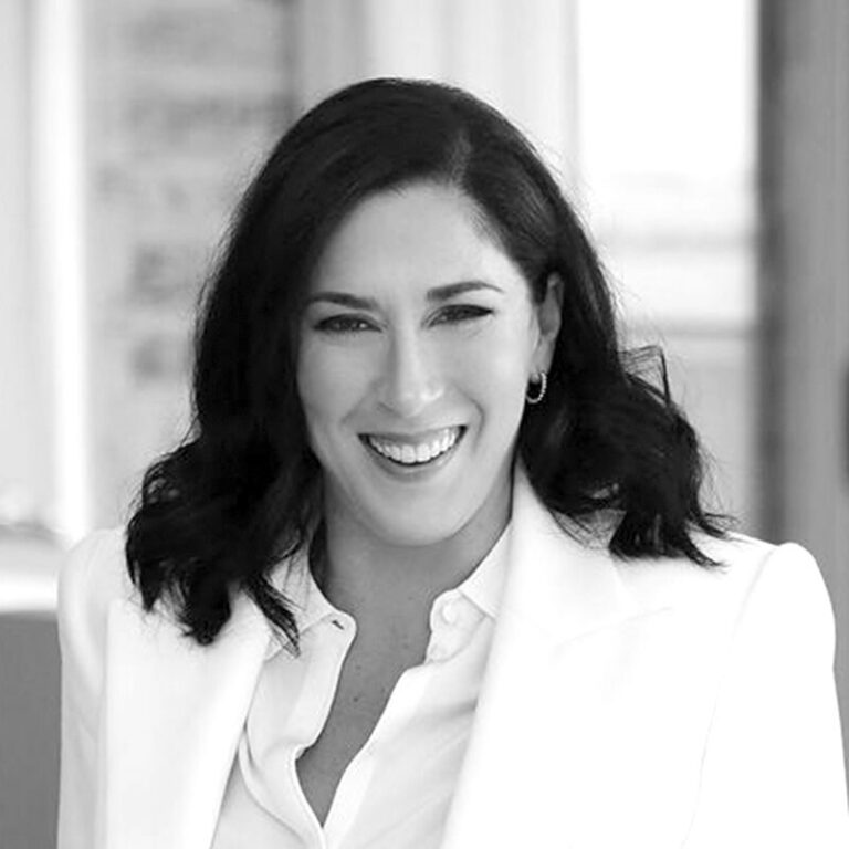 Leah Soibel – SAPIR Journal