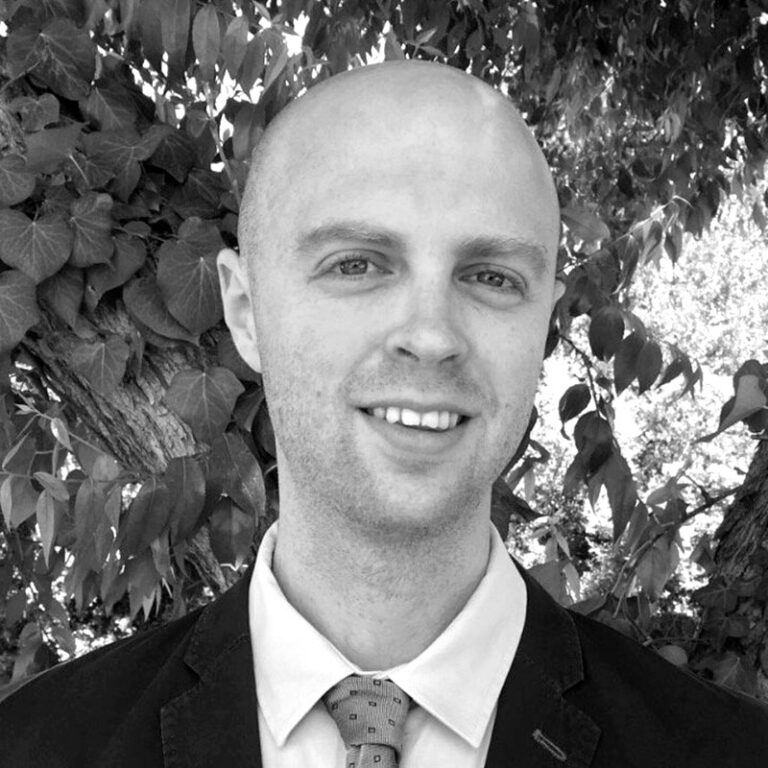 Amir Tibon – SAPIR Journal