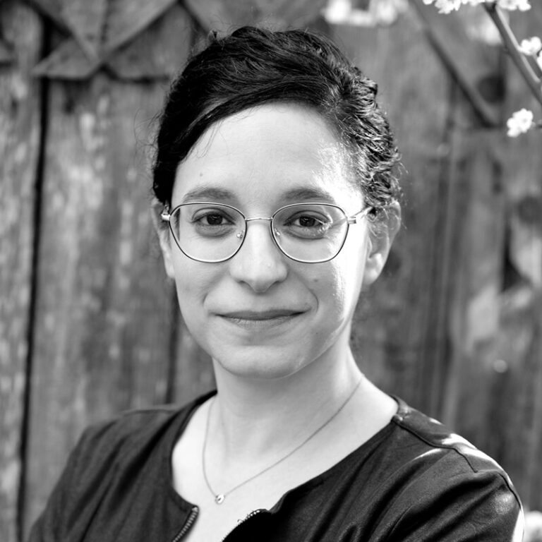 Masua Sagiv – SAPIR Journal