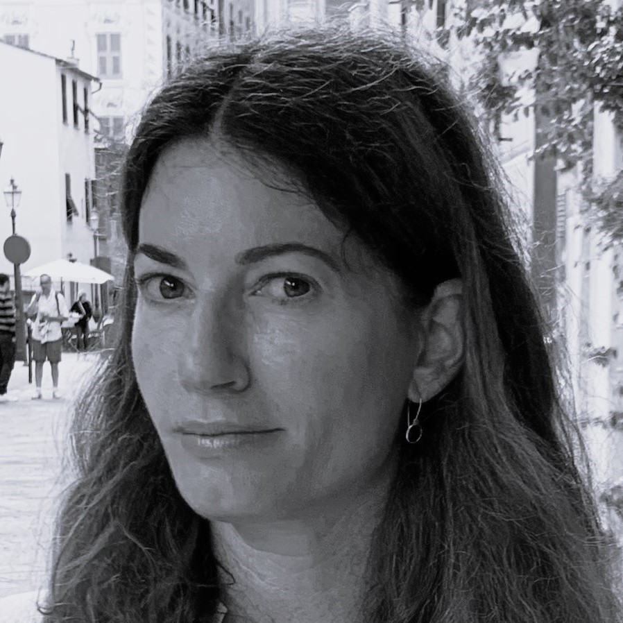 Sara Steinhardt Bloom – SAPIR Journal