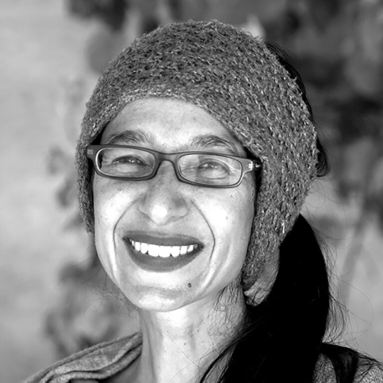 Tamar Elad-Appelbaum – SAPIR Journal