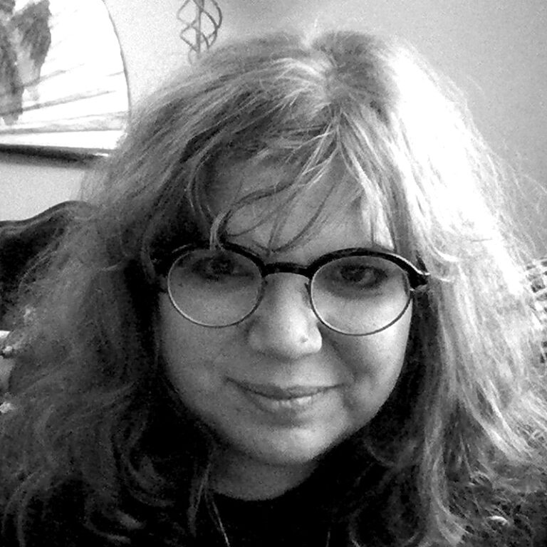 Anne Gordon – SAPIR Journal