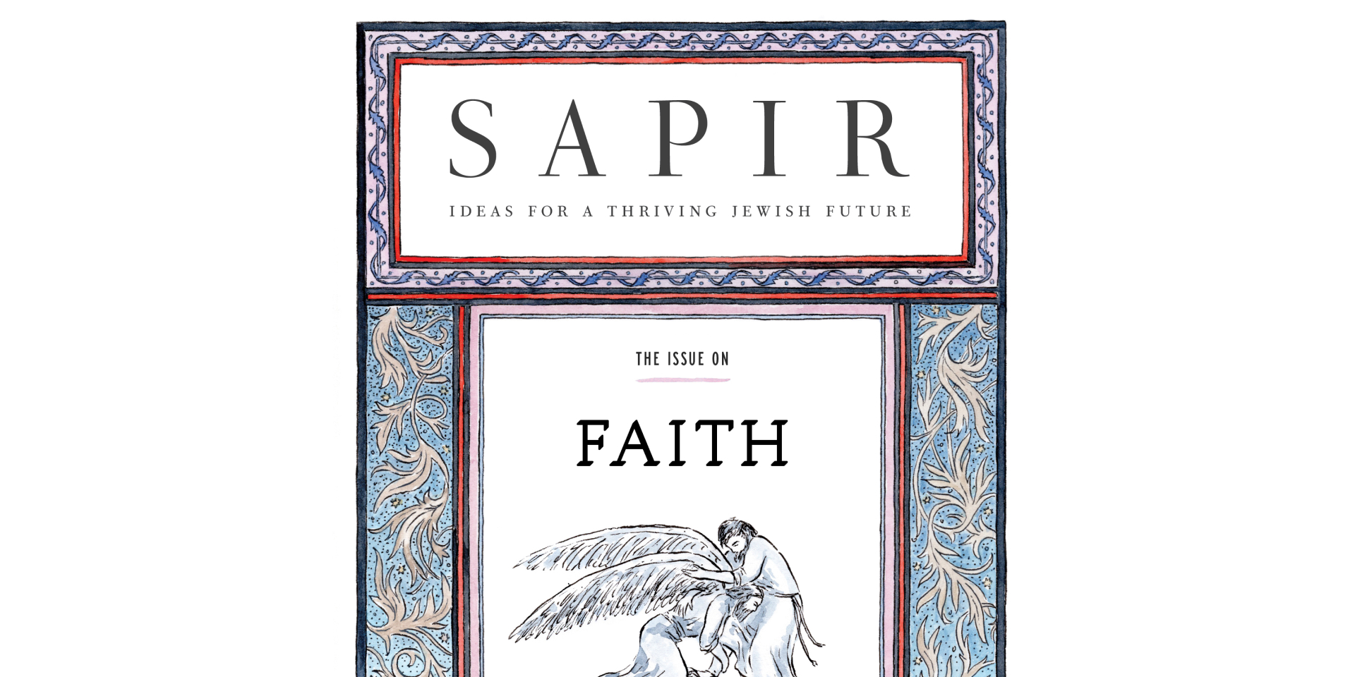 Jewish Masterpiece: ‘Hatikvah’ – SAPIR Journal