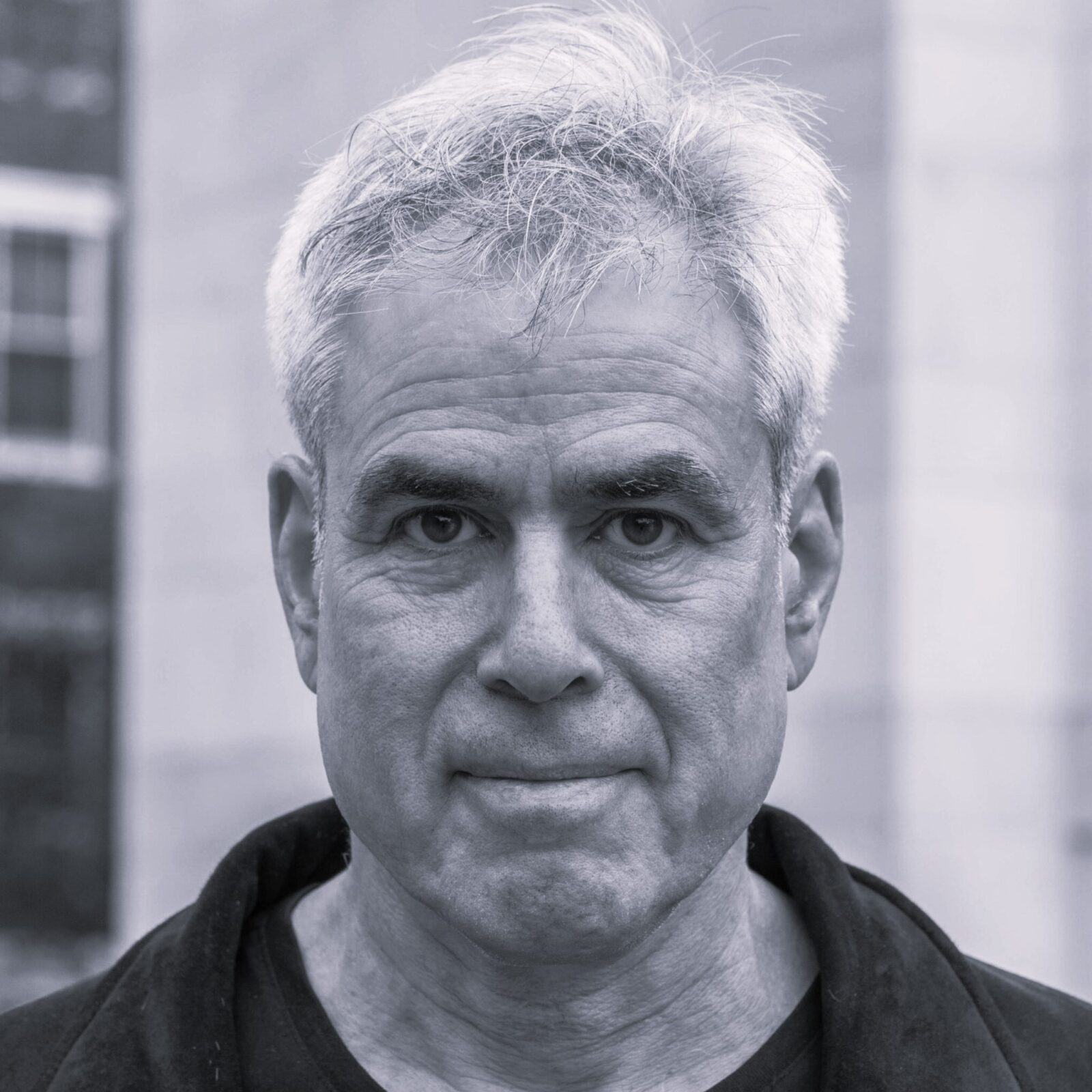 Conversations – SAPIR Journal