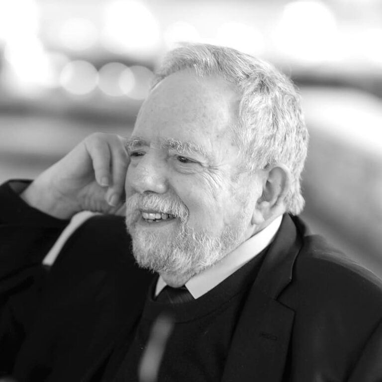 David Denby – SAPIR Journal