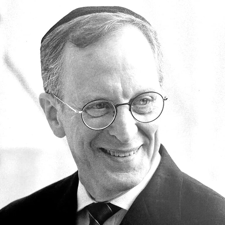 Conversations – SAPIR Journal